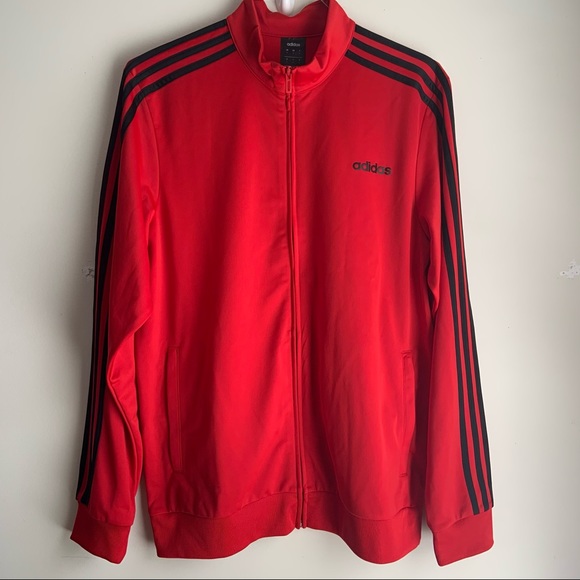 adidas | Jackets & Coats | Adidas Jacket | Poshmark